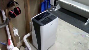 Hisense Dehumidifier Troubleshooting Guide