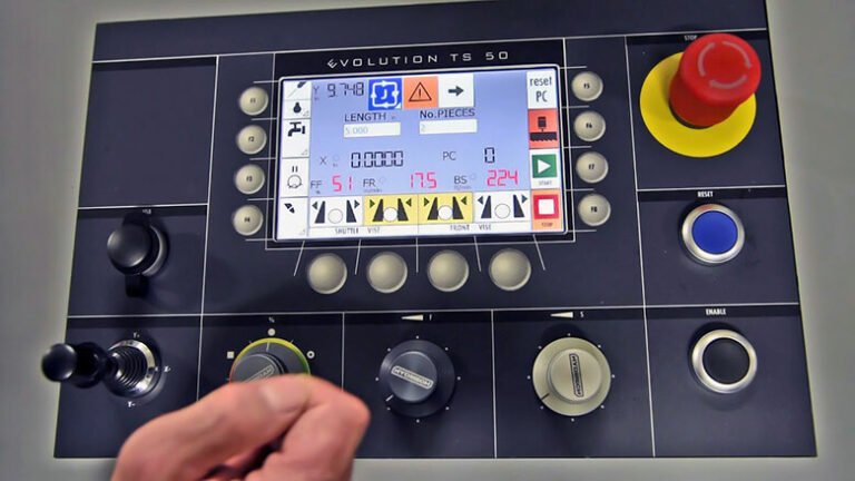 Hyd Mech Saw Troubleshooting Guide