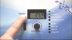 Aquarite Salt System Troubleshooting: Expert Tips and Solutions