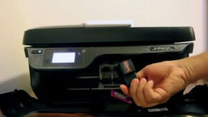Hp Officejet 3830 Troubleshooting: Quick Fixes and Tips