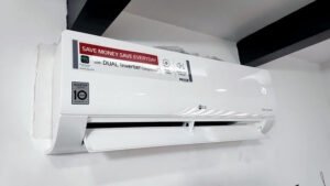 Lg Inverter Error Code Ch 05: Quick Fix Guide