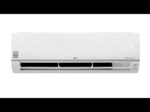 Lg Inverter Error Code Ch 38: Quick Fix Guide